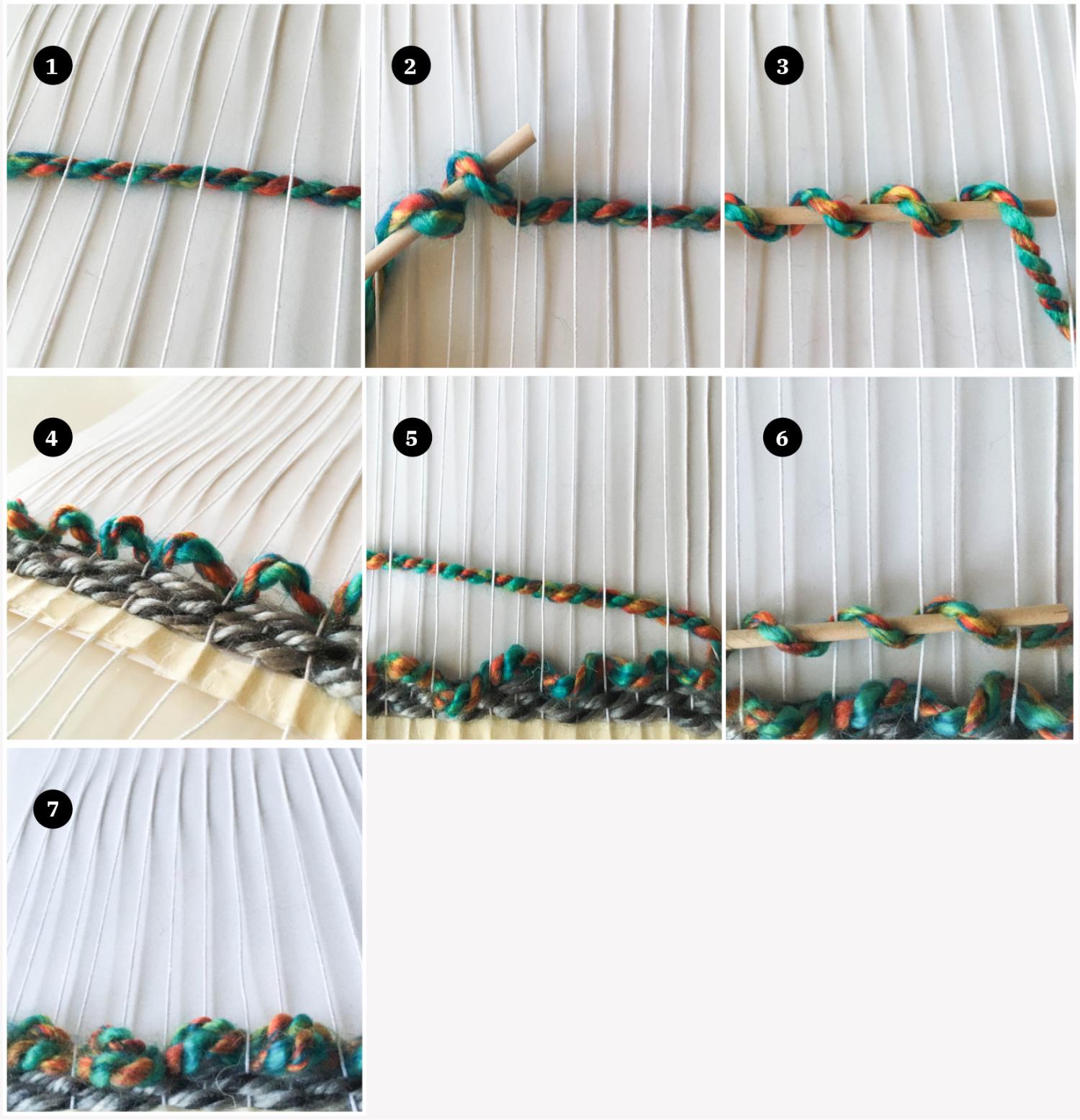 Weave Derrida's References