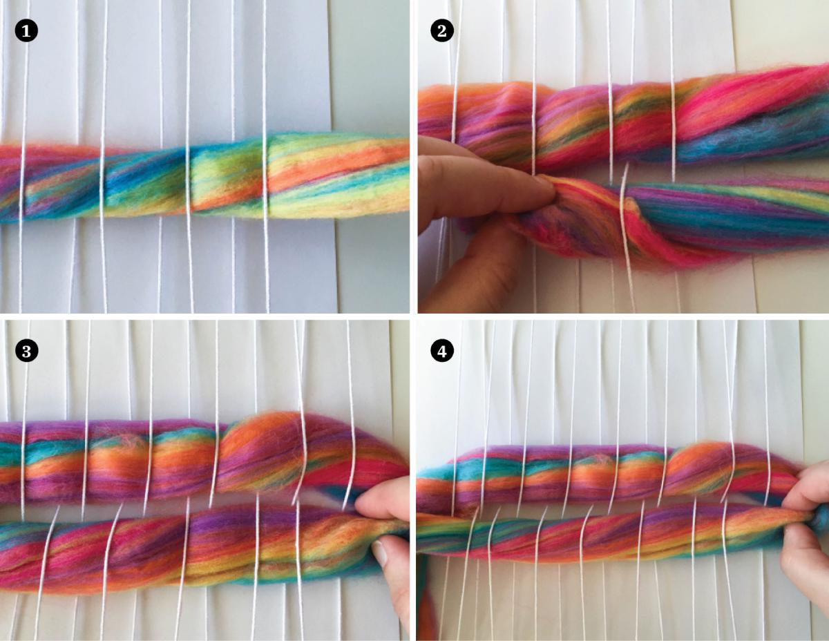 Weave Derrida's References