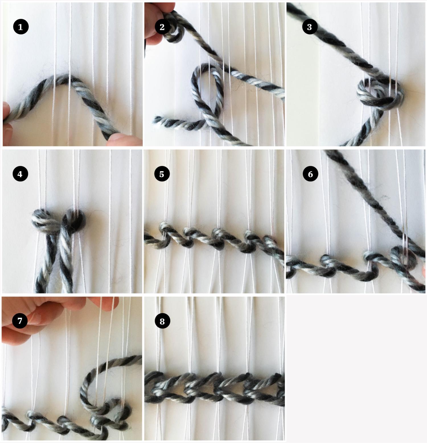 Weave Derrida's References